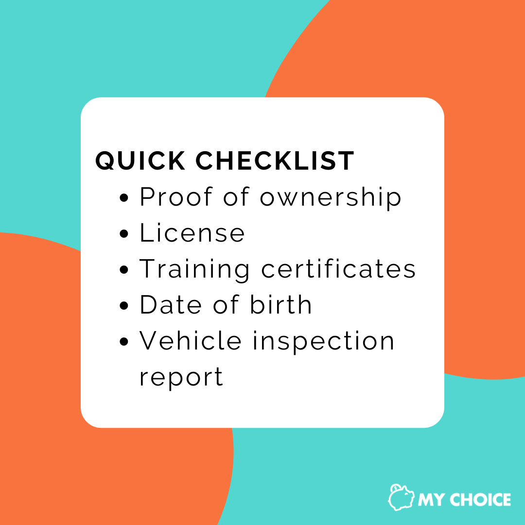 Buying a new car in Alberta? Here is how to insure it | My Choice