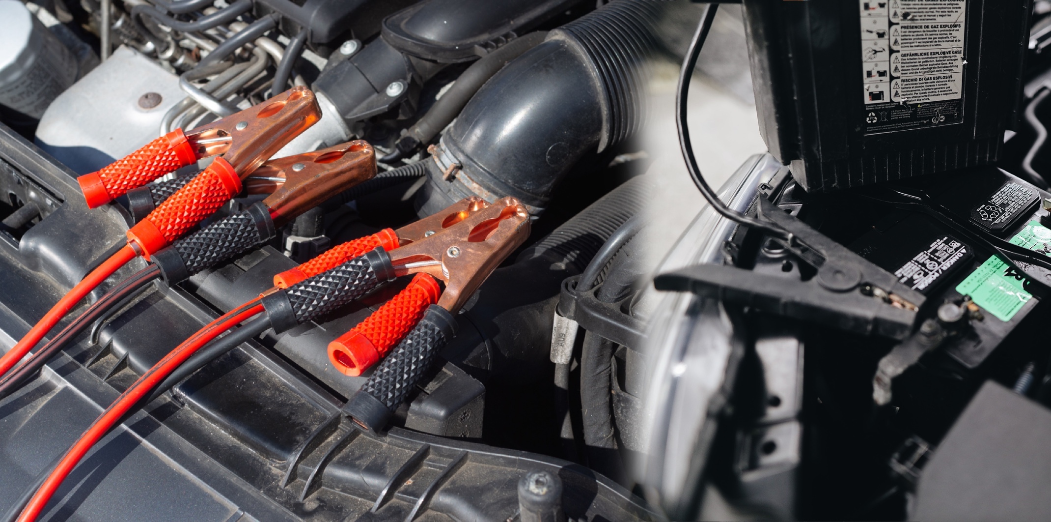 How to Boost a Car Battery? | My Choice