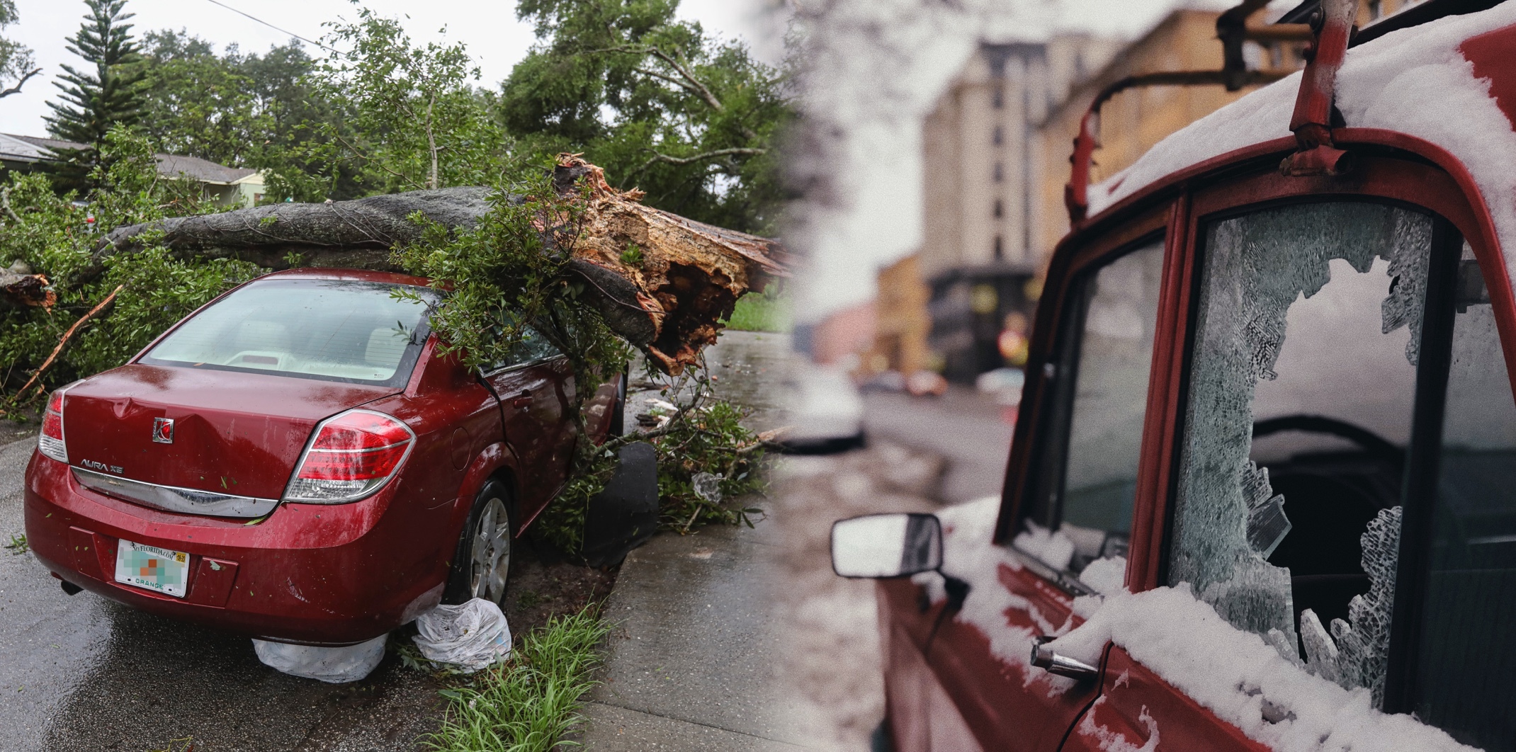 All Perils Auto Coverage: What is it? Do I need it? | My Choice