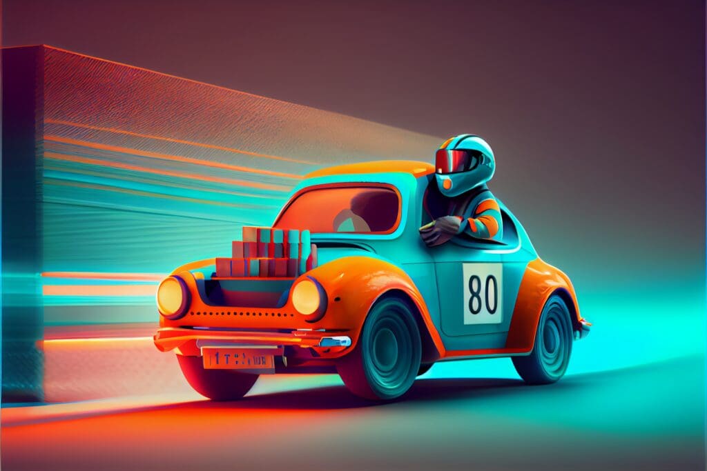 Car Models with the Most Speeding Tickets in Ontario | MyChoice