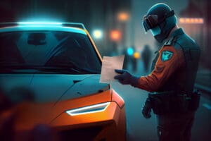 Demerit Points in Alberta: A Guide | My Choice