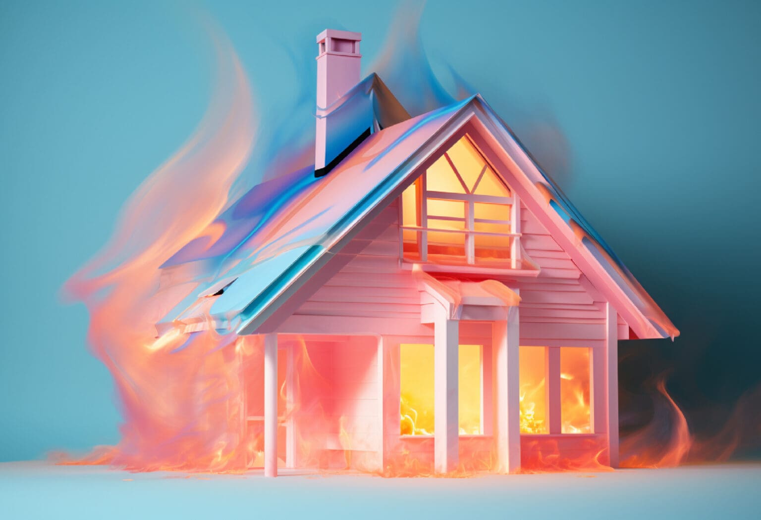 All You Need to Know About Home Fire Insurance | MyChoice