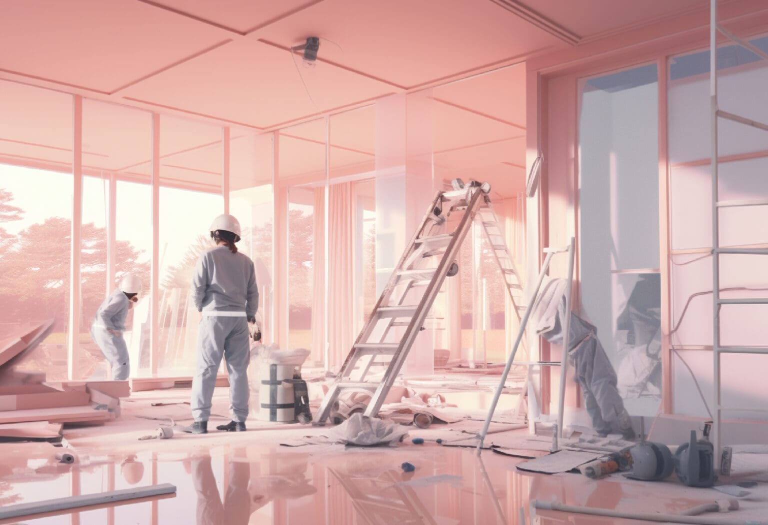 Are Home Renovations Tax Deductible in Canada? | MyChoice