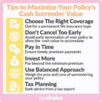 Guide to Cash Surrender Value of Life Insurance | MyChoice