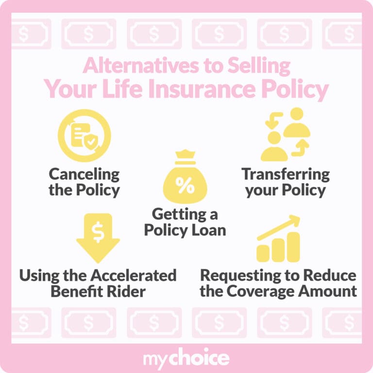 A Guide to Selling Your Life Insurance Policy in Canada | MyChoice