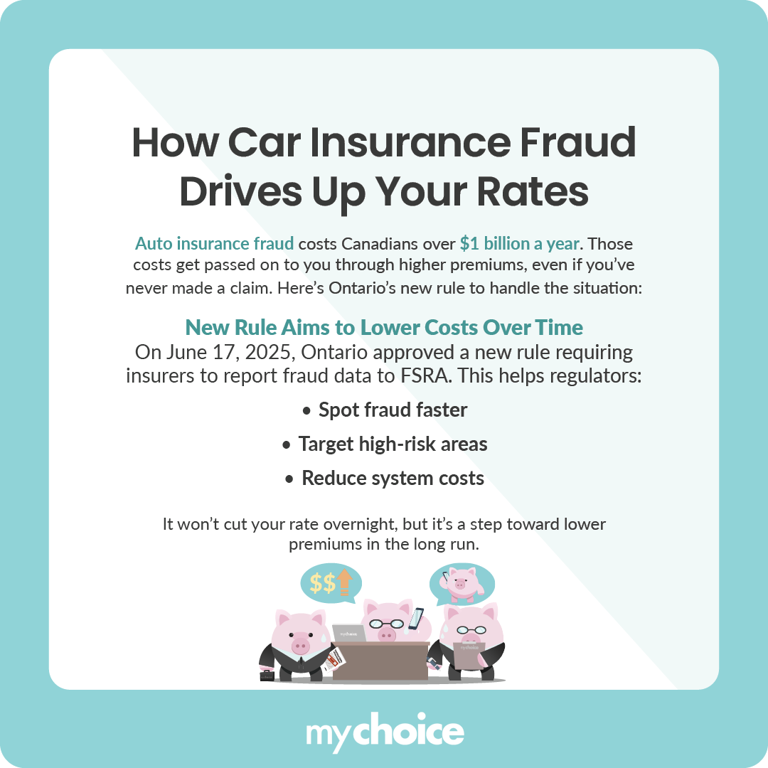Will Stricter Fraud Reporting Lower Your Auto Insurance in Ontario ...