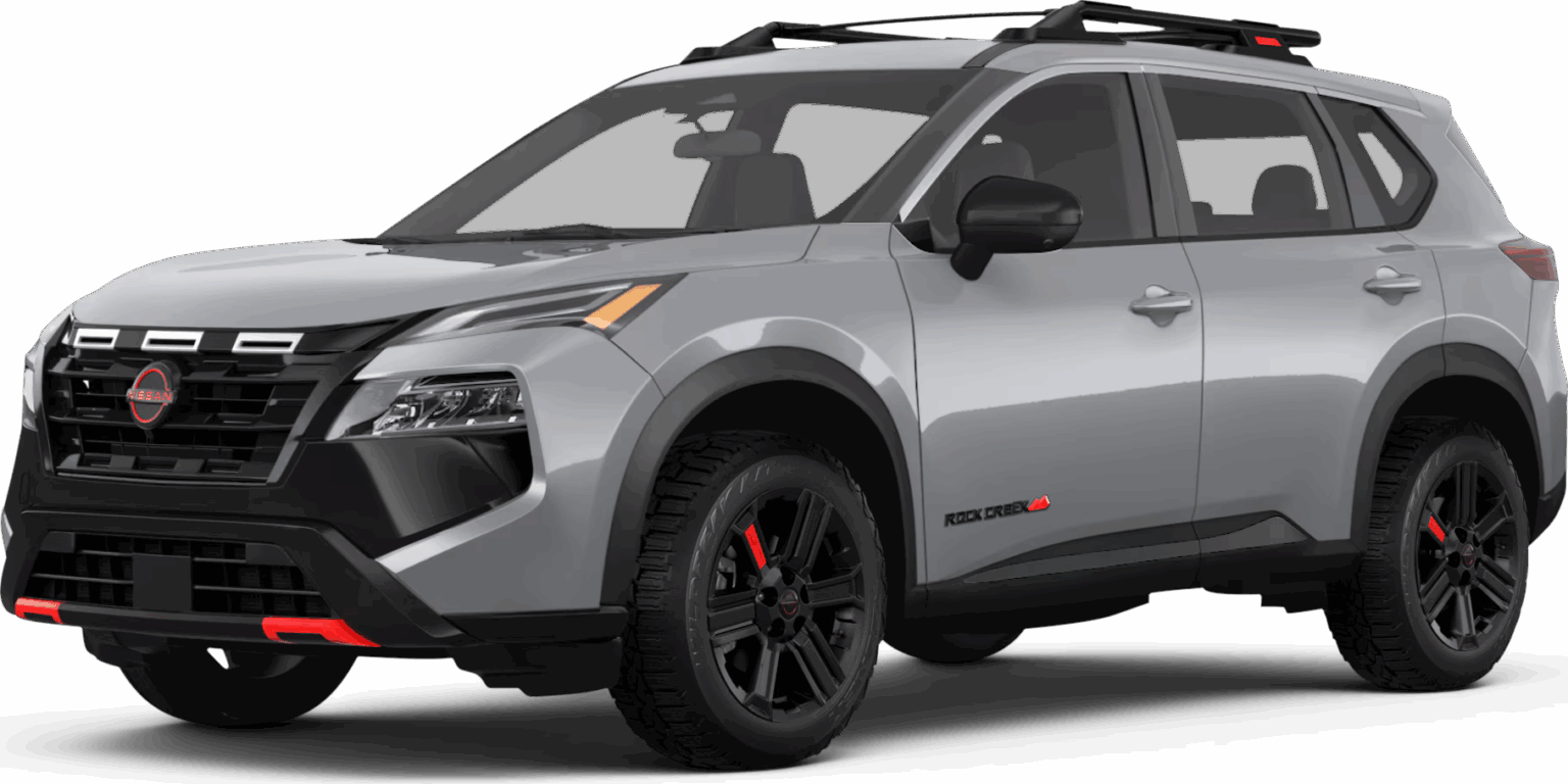 Top 10 Cars for Winter Driving in Canada in 2026 | MyChoice